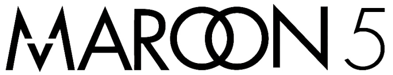 Maroon 5 Concerts! - LA Private Car Service