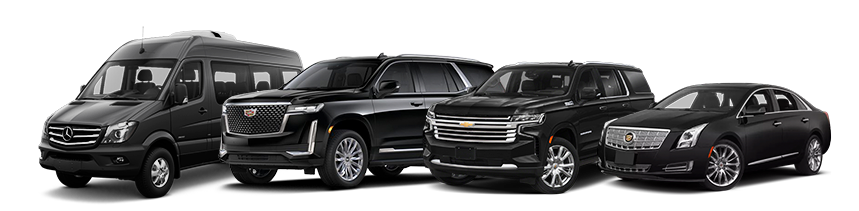 LA Private Car Service – The Most Reliable Way to Get Around